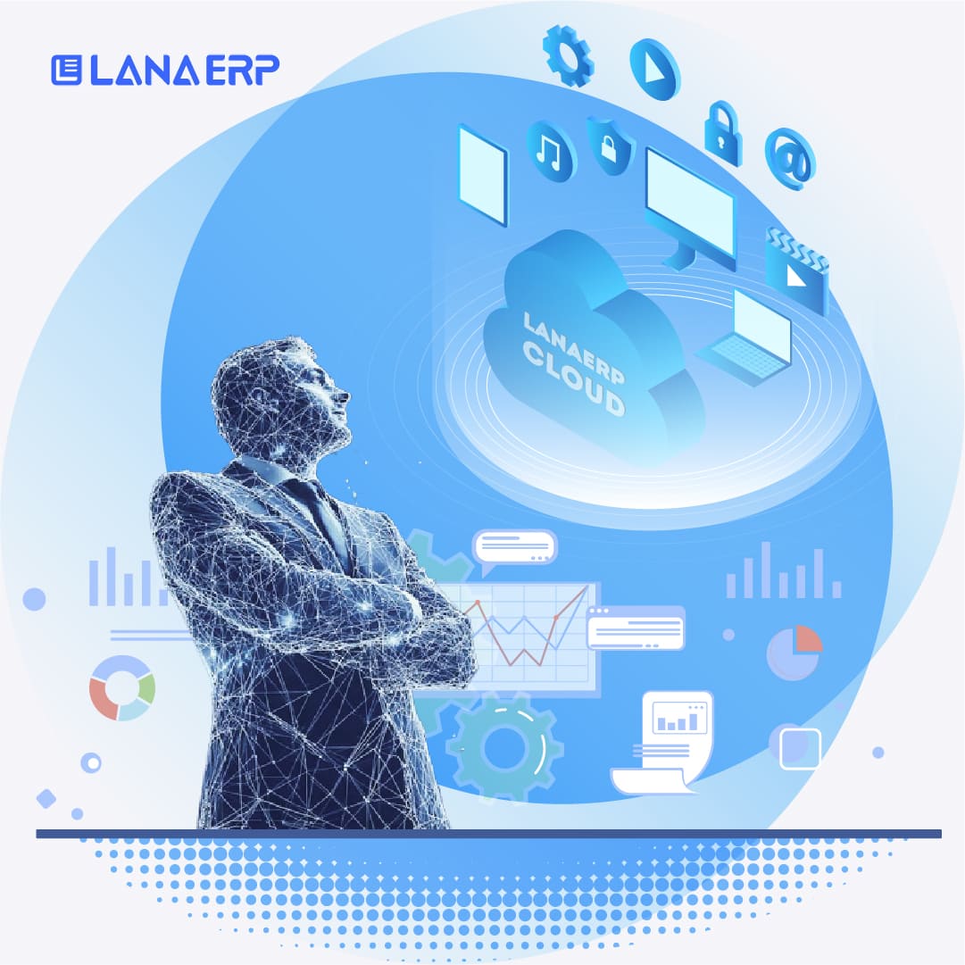 Login | LanaERP Cloud